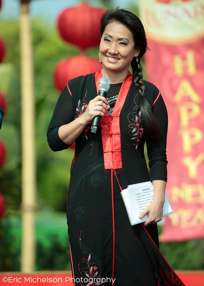 Events – Cathlyn Choi's Official Website